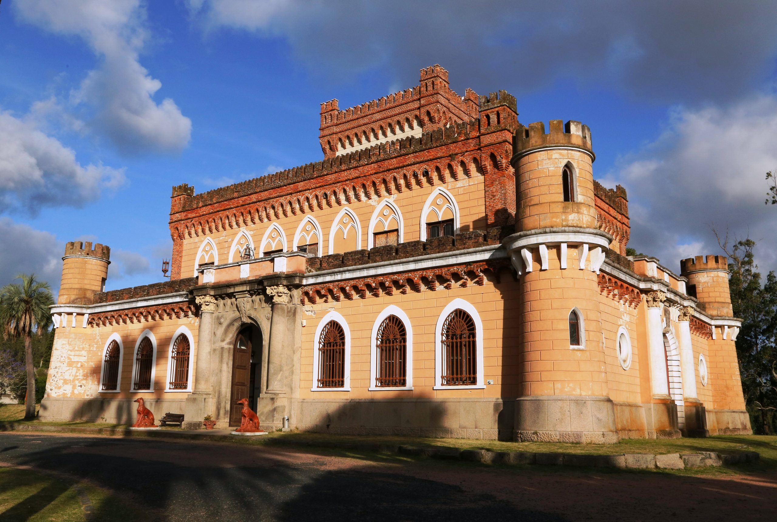 Que Hacemos Hoy | Castillo de Piria