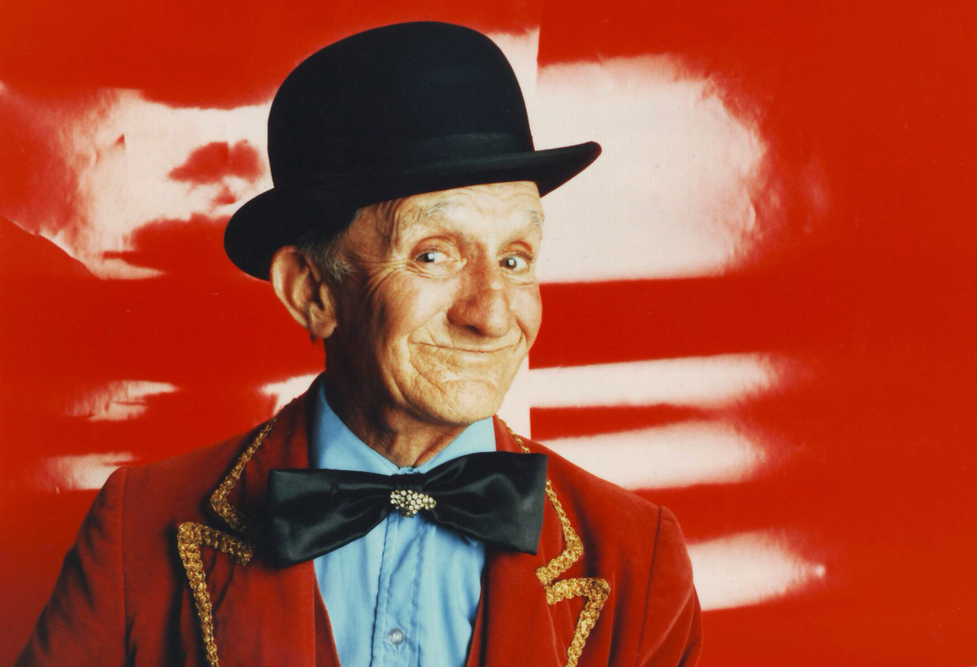 Que Hacemos Hoy | Fosforito: el último Duende