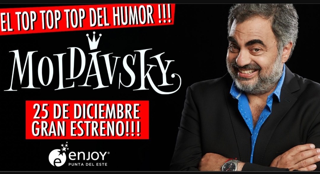 Que Hacemos Hoy | El Método Moldavsky