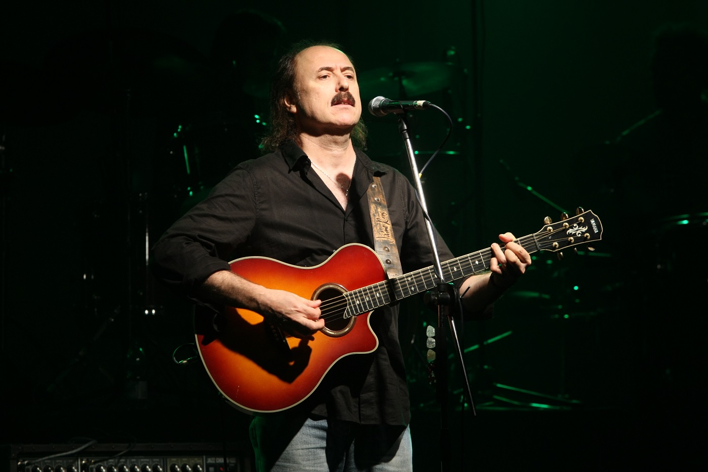 Que Hacemos Hoy | Jaime Roos en Punta