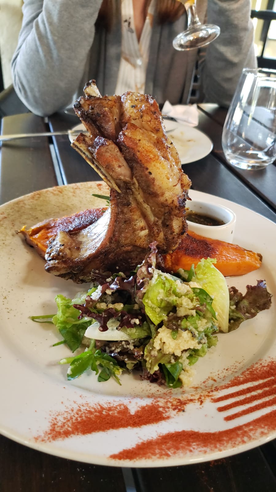 Que Hacemos Hoy | Renovado Menú.