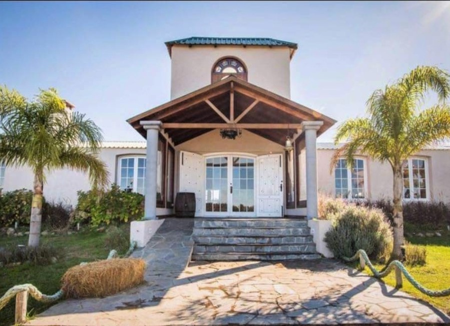 Que Hacemos Hoy | Chacra Los Ceibos