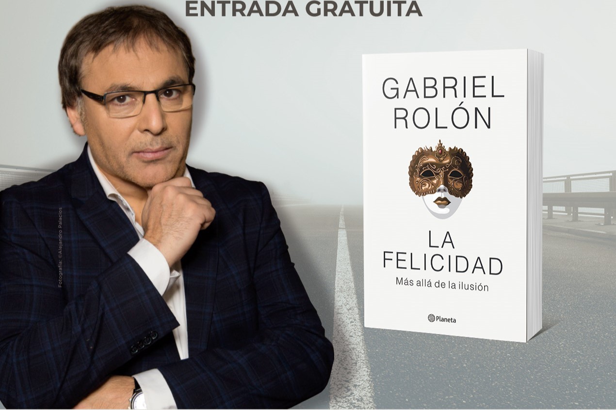 Que Hacemos Hoy | Gabriel Rolón