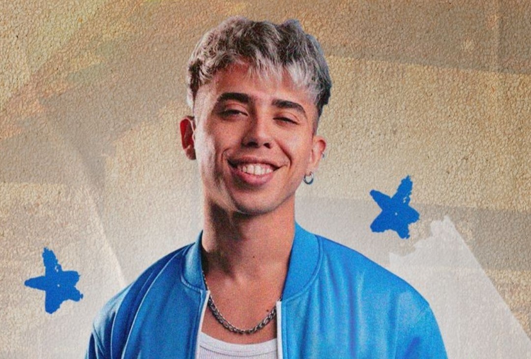 Que Hacemos Hoy | Luck Ra en Oh! La Barra