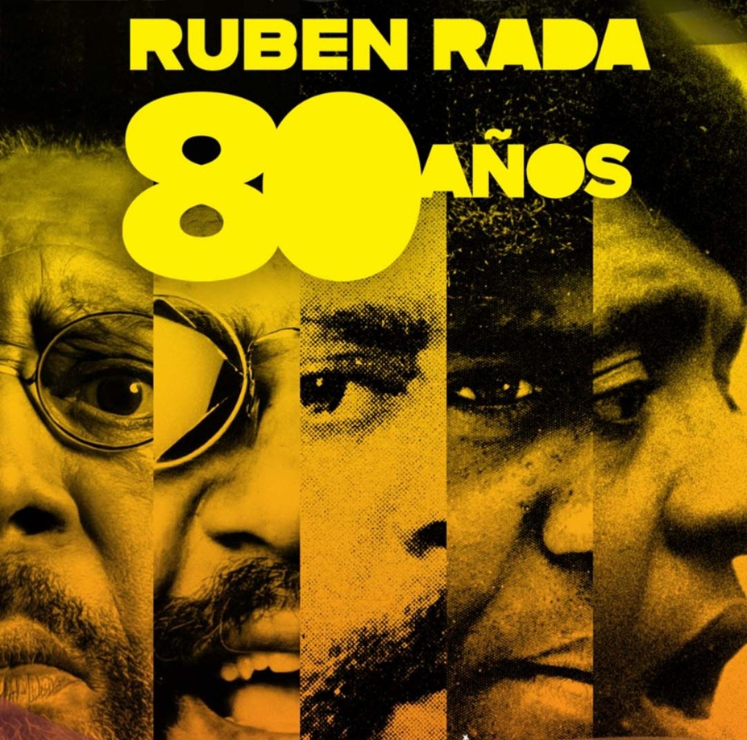 Que Hacemos Hoy | Ruben Rada