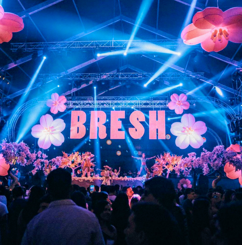 Que Hacemos Hoy | Fiesta Bresh