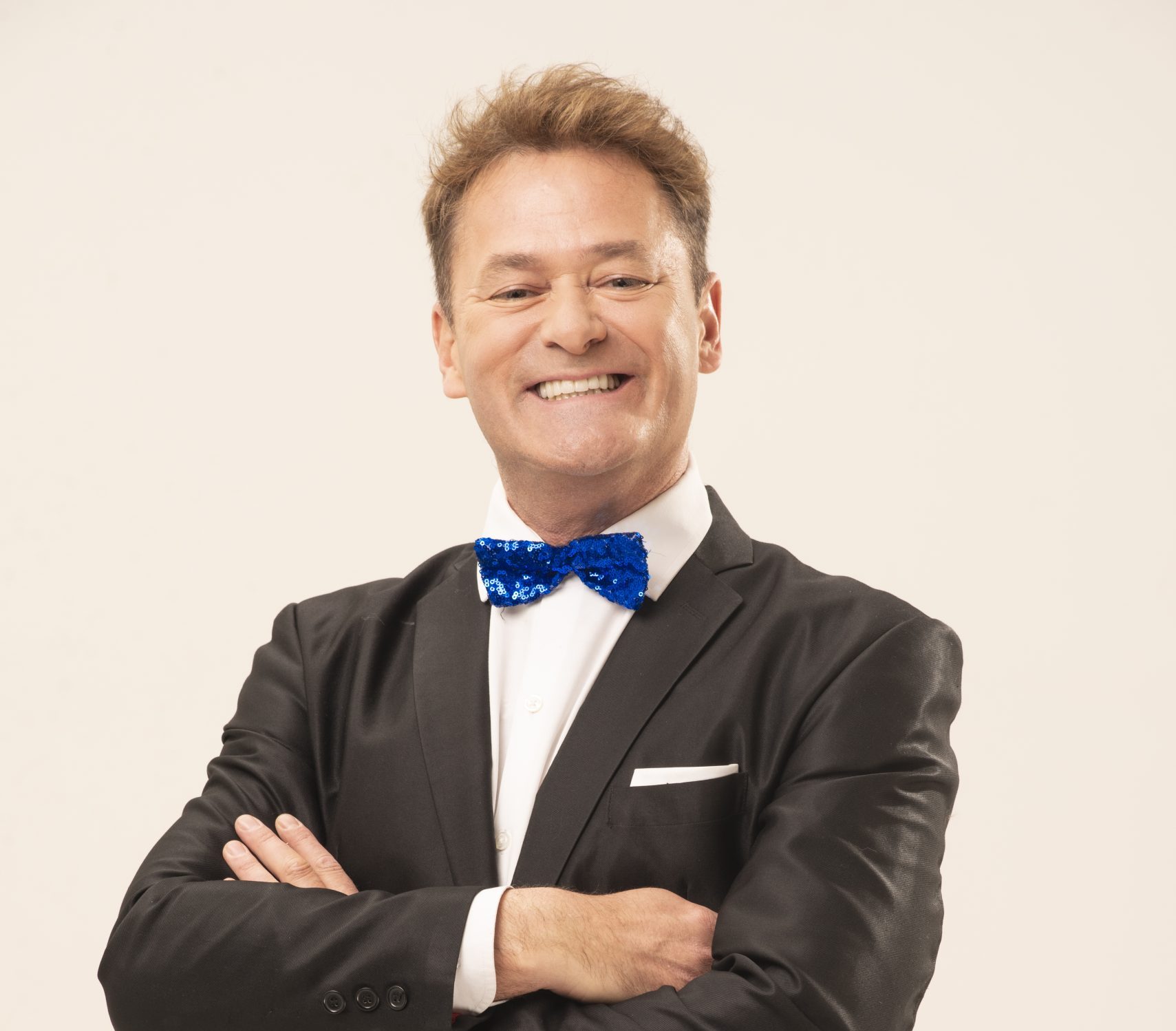 Que Hacemos Hoy | Roberto Peña “Showman”